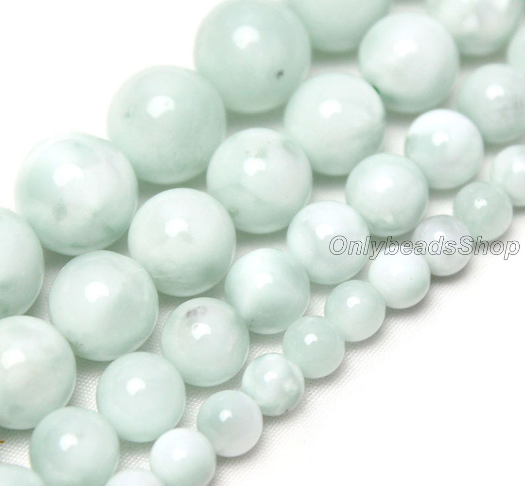 Unique Fresh Green Crystal,high Luster Crystal,diy Crystals Jewlery ...