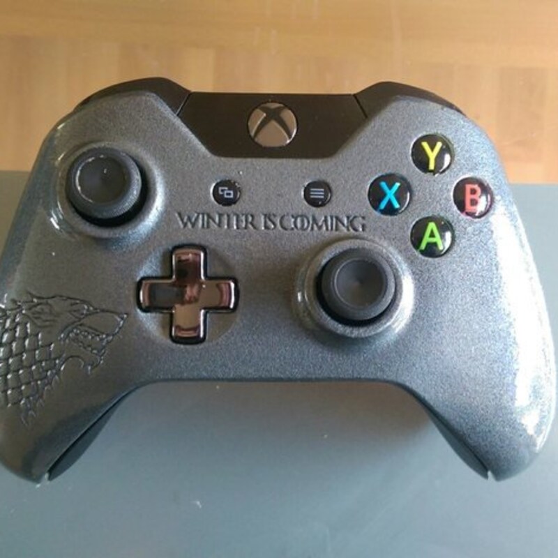 Xbox One Controller - Etsy