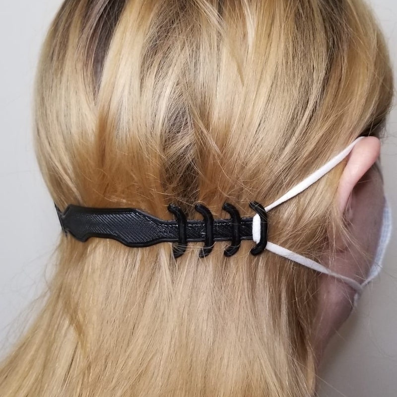 Ear Saver for Mask - Etsy