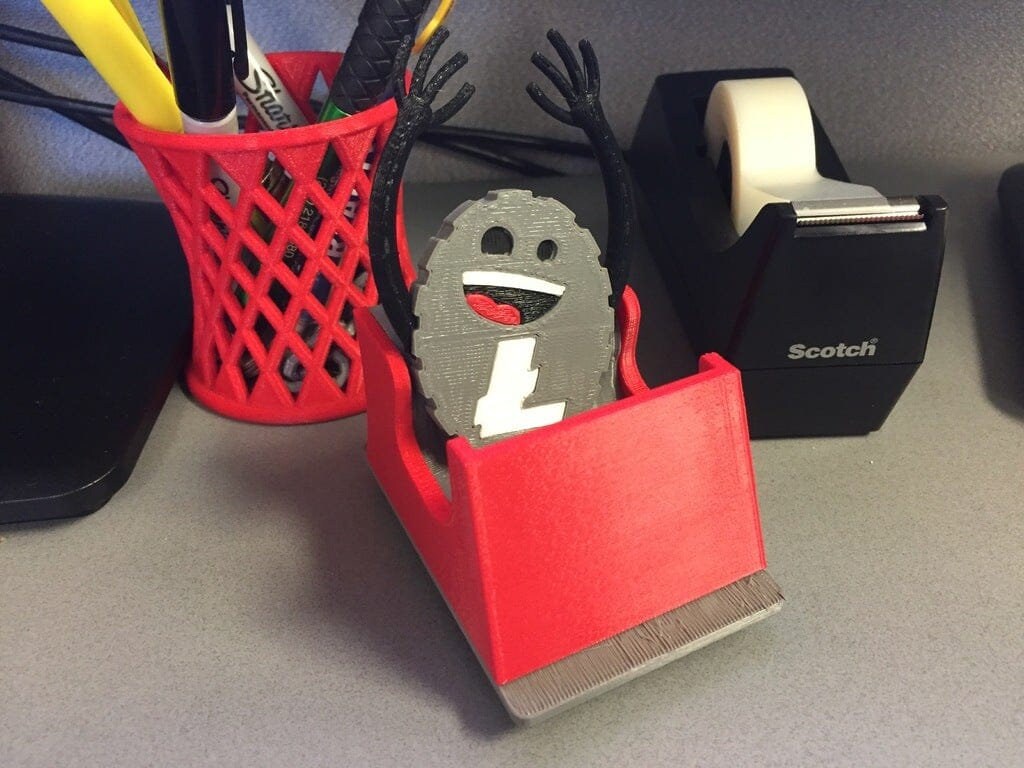 Bitcoin Rollercoaster 3D Meme Desktop Decor Desk | Etsy