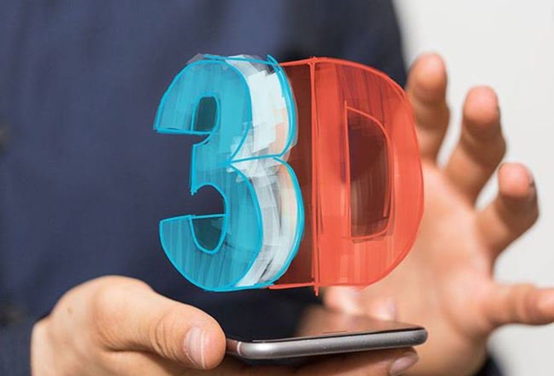 Half Hour of 3D Design Time - Etsy