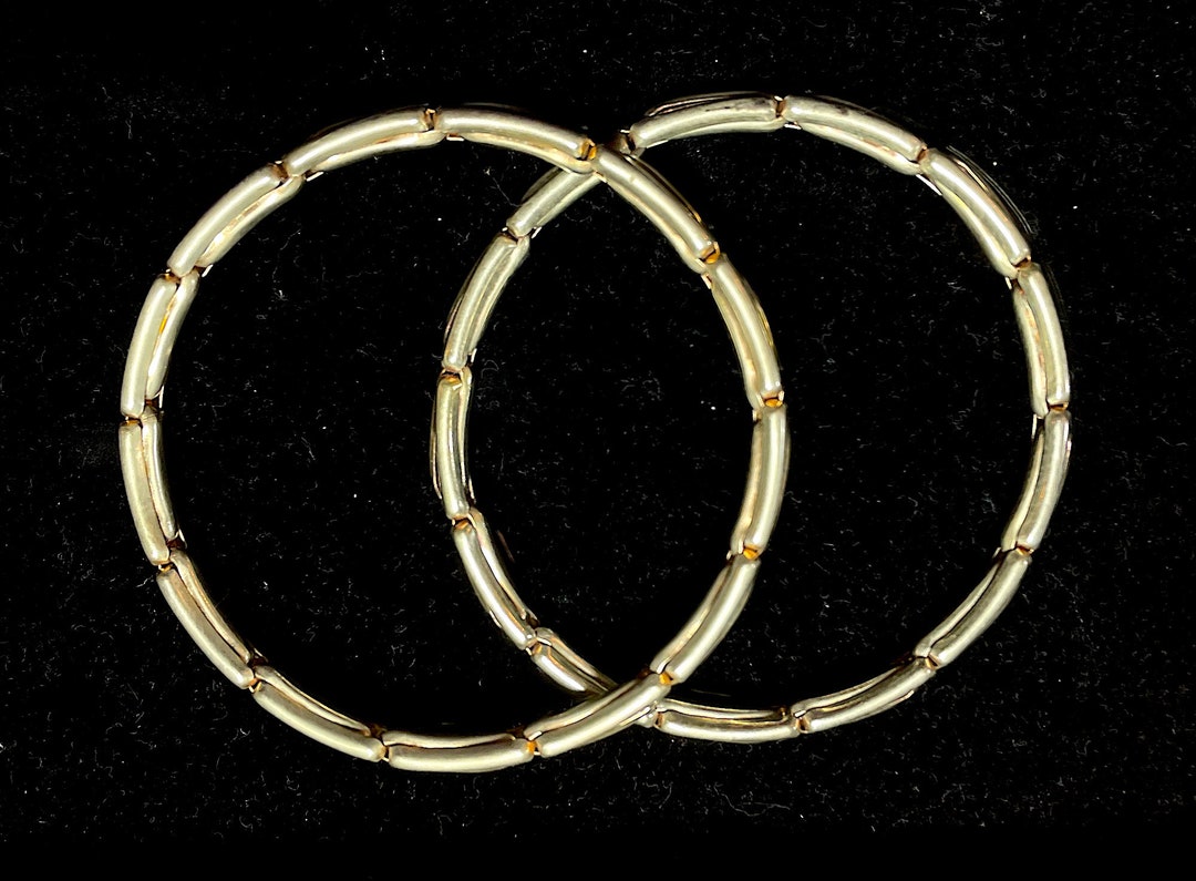 Vintage Mens Garter Armlets - Etsy