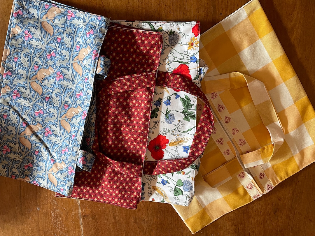 Handmade Pie Bags, Pie Holders - Etsy