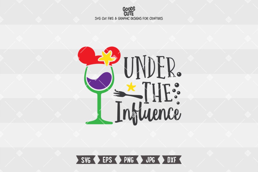 Under the Influence SVG, Mermaid Svg, Princess Drinking Shirts ...