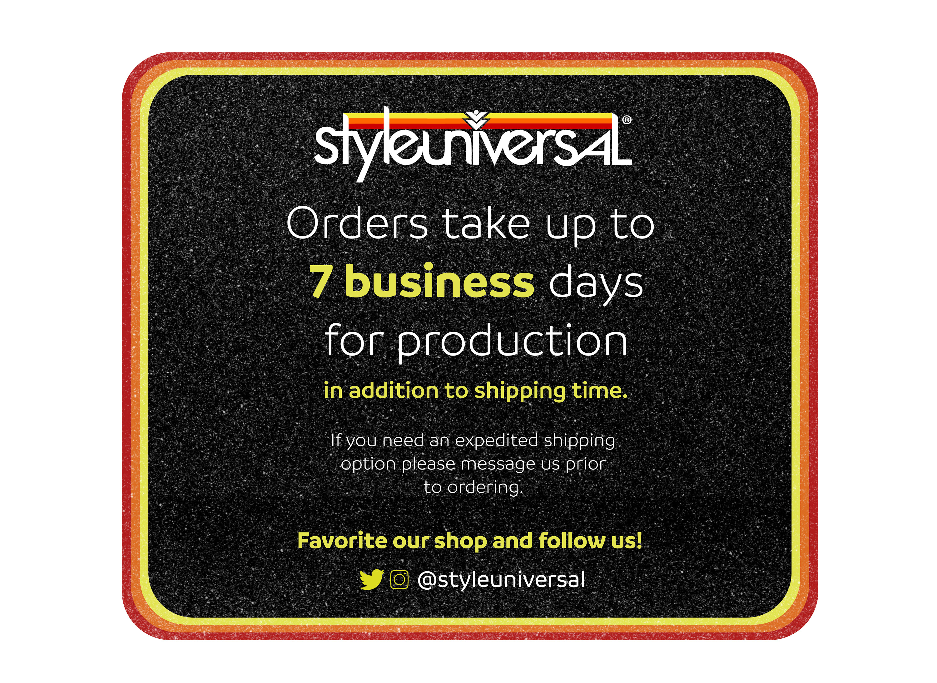 Made in the 70's Retro Vinyl Stickers | Etsy