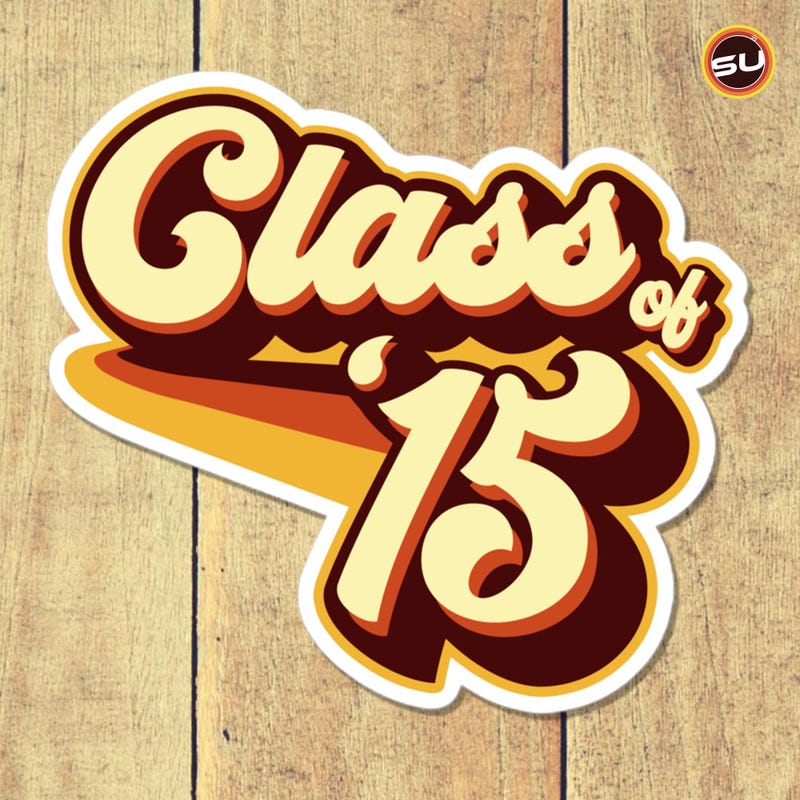 Class of 2015 - Etsy