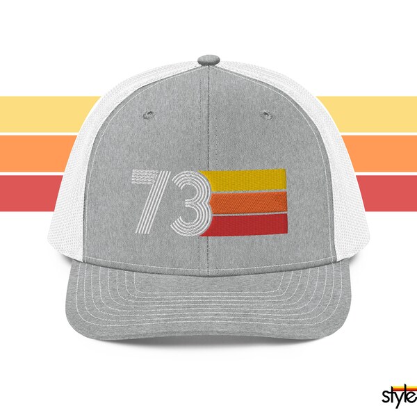 Richardson Style 112 - Etsy