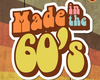 84 Vintage 1984 Retro Vinyl Decal Stickers - Etsy