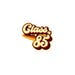 Class of 1985 Retro Vinyl Sticker: 70s 80s Style Graduation Decal - Etsy