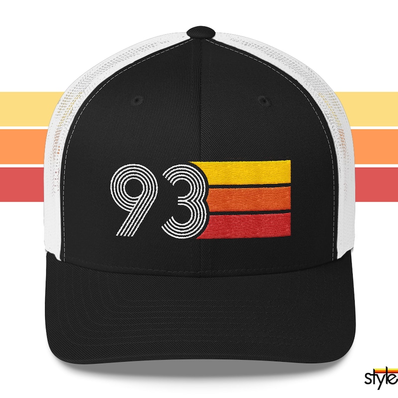 Number 93 - Etsy