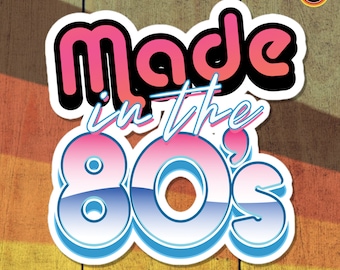 70 1970 Retro Tri Line Decal Decoration Bubble-free Vinyl Stickers - Etsy