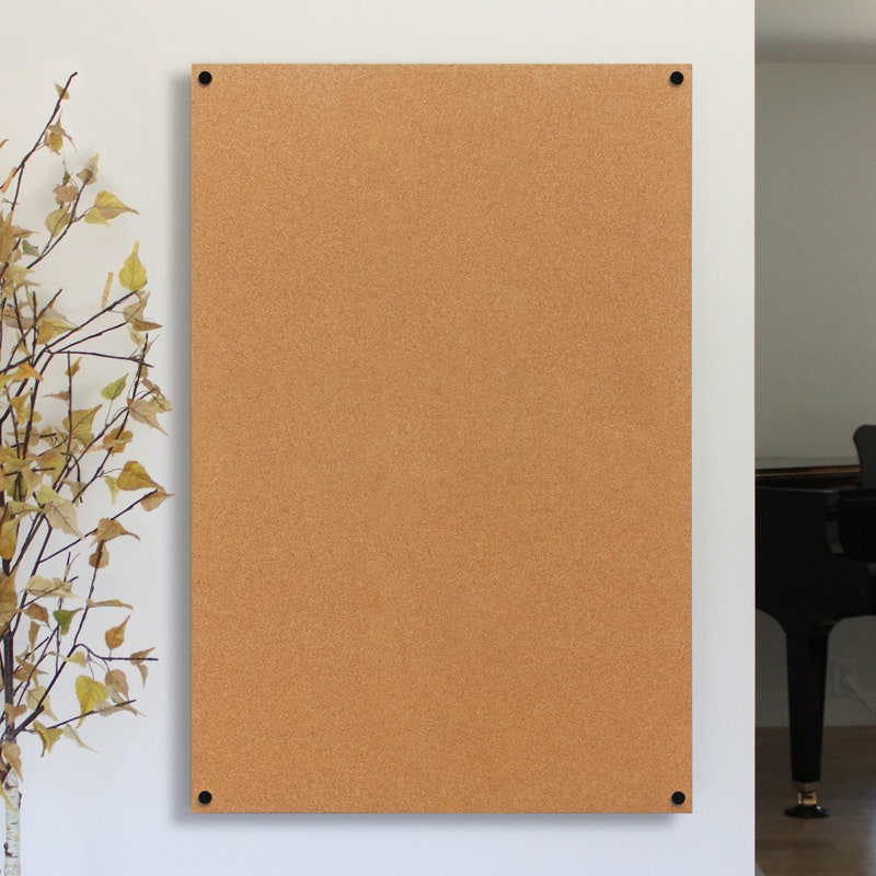 12.8 /7.2 Cork Board Size Wallpaper - Etsy Canada
