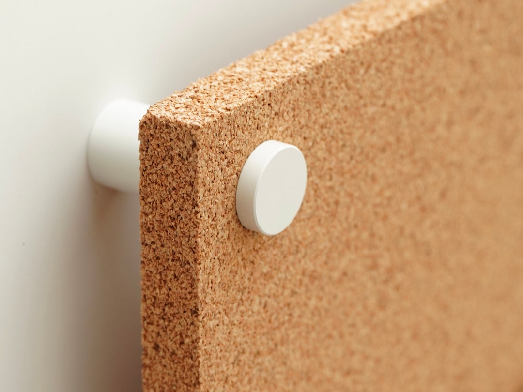 White Standoff Mount Upgrade - Etsy