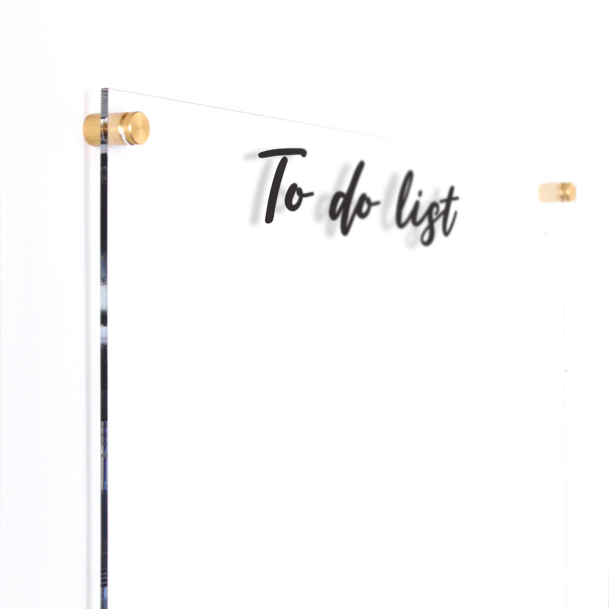 Calendars & Planners Paper Paper & Party Supplies Command Center Clear ...