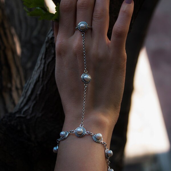 Slave Bracelet - Etsy