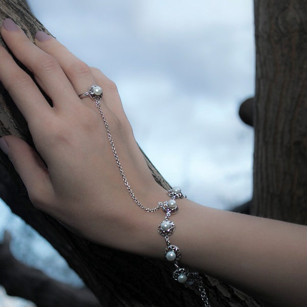 Slave Bracelet - Etsy