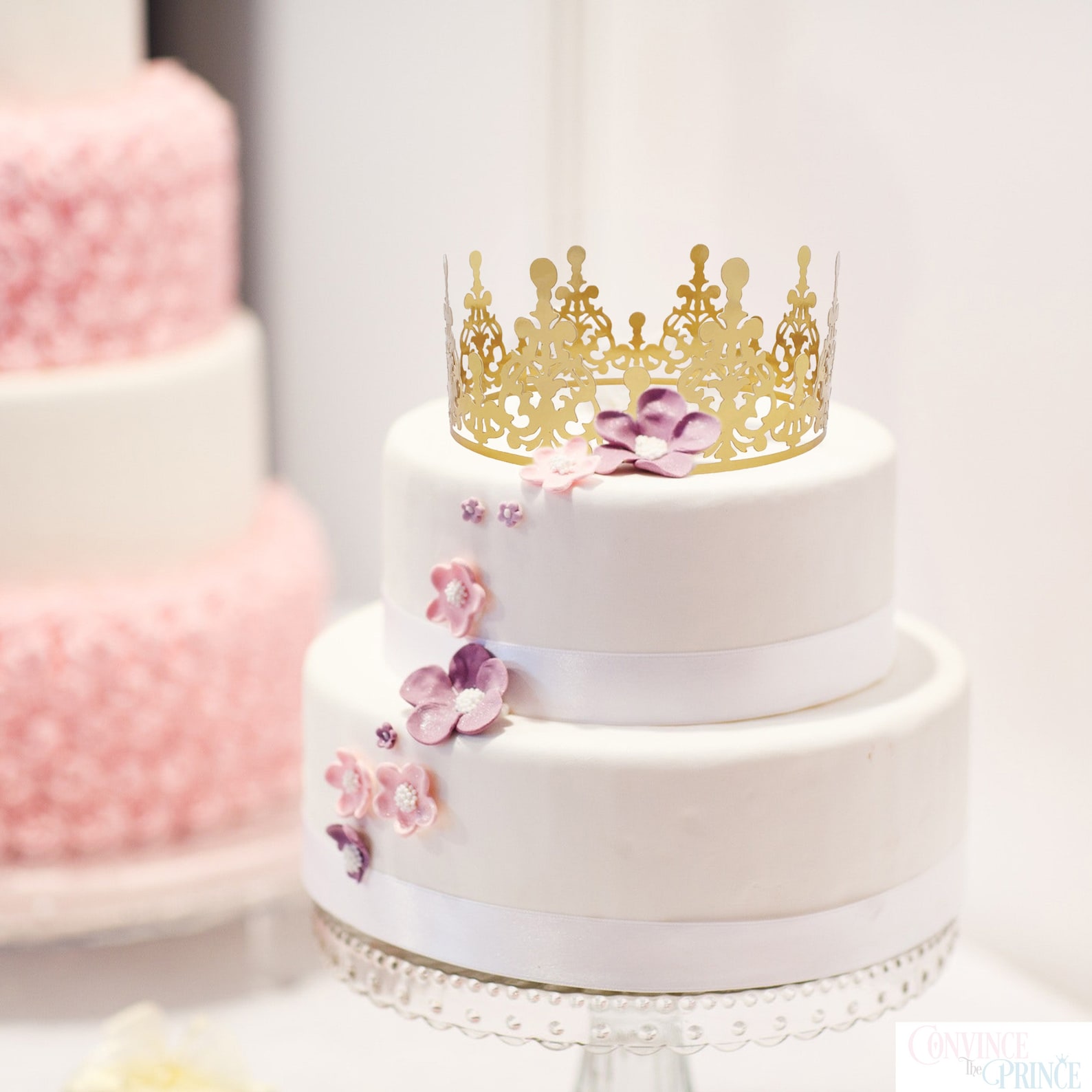 Crown Anabelle Template | SVG PNG JPG | Wearable | for Cutting Machines ...