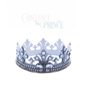 Crown Victoria Template | SVG PNG JPG | for Cutting Machines Like ...