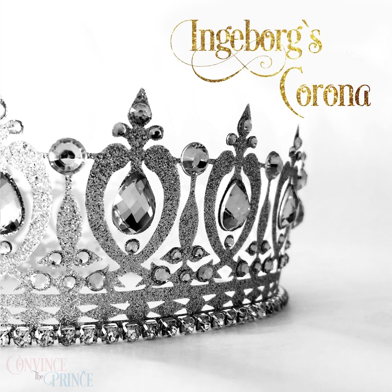 Crown - Etsy
