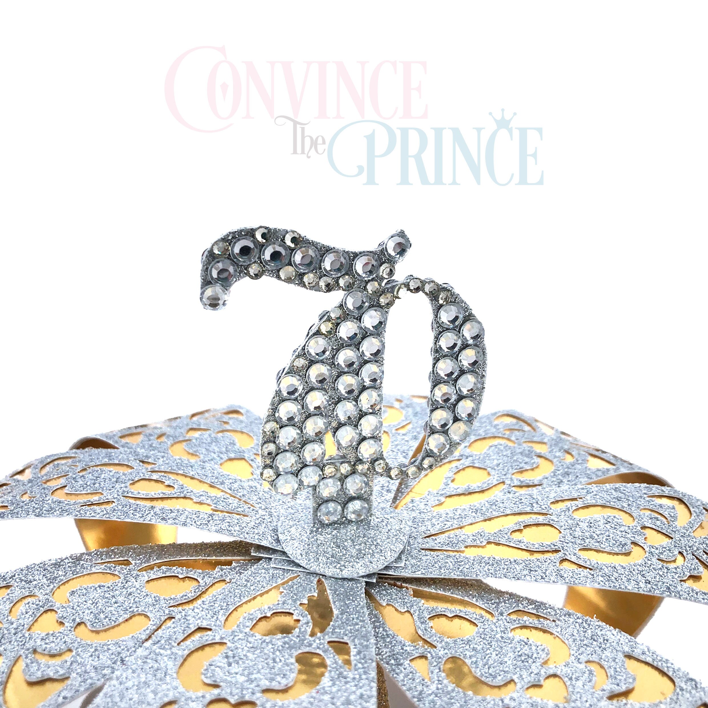 3D Crown Queen Elizabeth Crown Template SVG PNG JPG - Etsy UK