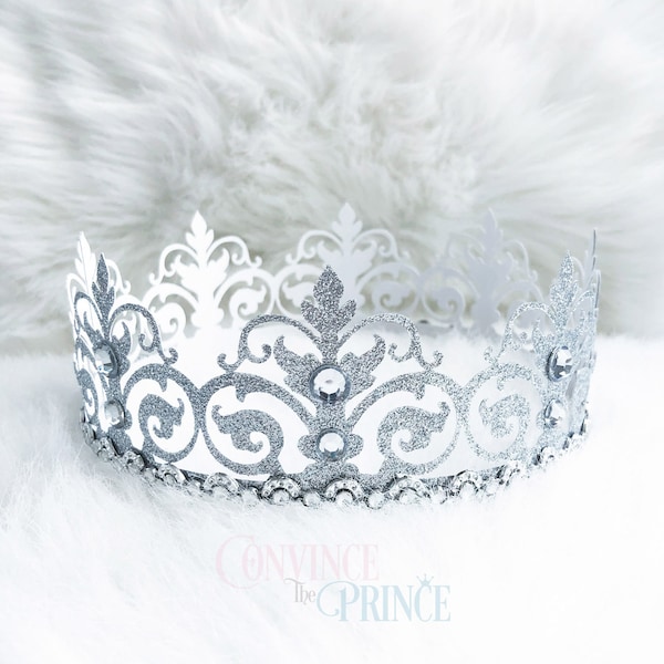Crown Svg' - Etsy