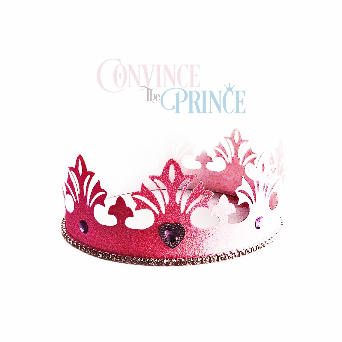 Crown Victoria Template SVG PNG JPG for Cutting Machines - Etsy