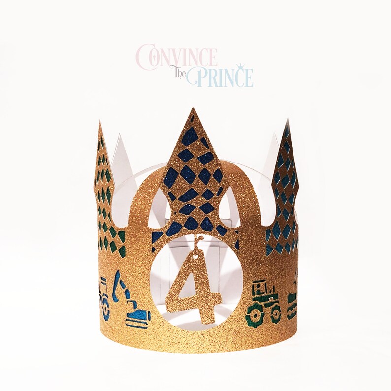 Crown Template SVG JPG 3D Digital Cutting Machine Cricut Cameo Etsy Crown Template SVG JPG 3D Digital Cutting Machine Cricut Cameo Etsy