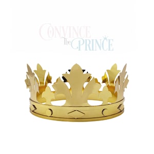 Crown Victoria Template | SVG PNG JPG | for Cutting Machines Like ...