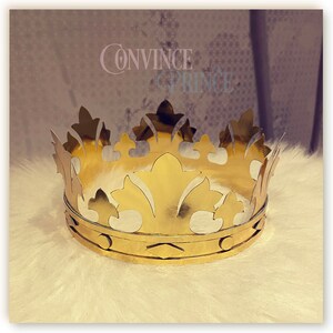 Crown Victoria Template | SVG PNG JPG | for Cutting Machines Like ...