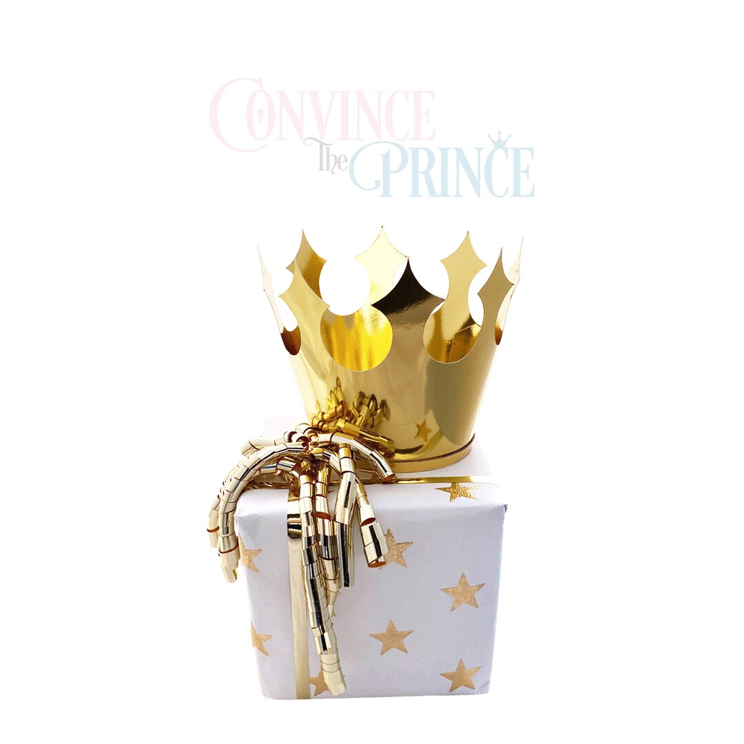 Crown Violet Template | SVG PNG JPG | for Cutting Machines Silhouette ...