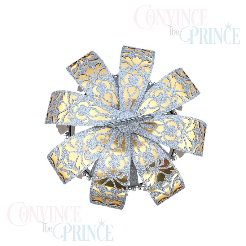 3D Crown Queen Elizabeth Crown Template SVG PNG JPG - Etsy UK