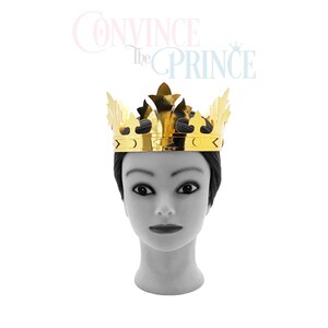 Crown Victoria Template | SVG PNG JPG | for Cutting Machines Like ...