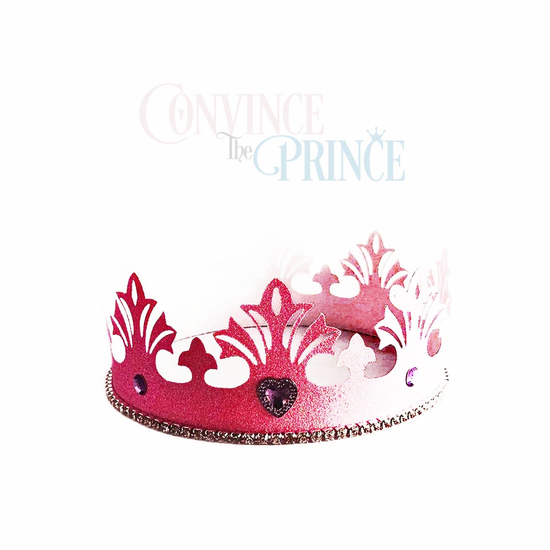 Crown Victoria Template SVG PNG JPG for Cutting Machines - Etsy