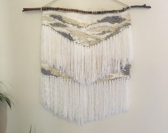 Modern weaving | Etsy