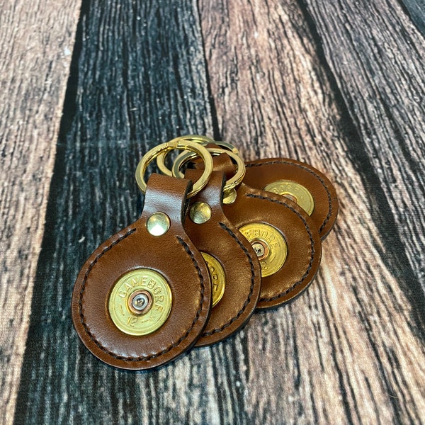 Shotgun Shell Key - Etsy