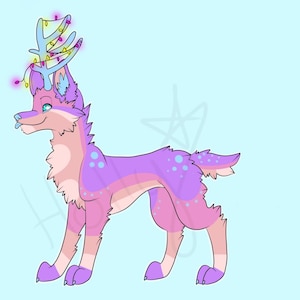 Fursona Character Adopt #furry - Etsy