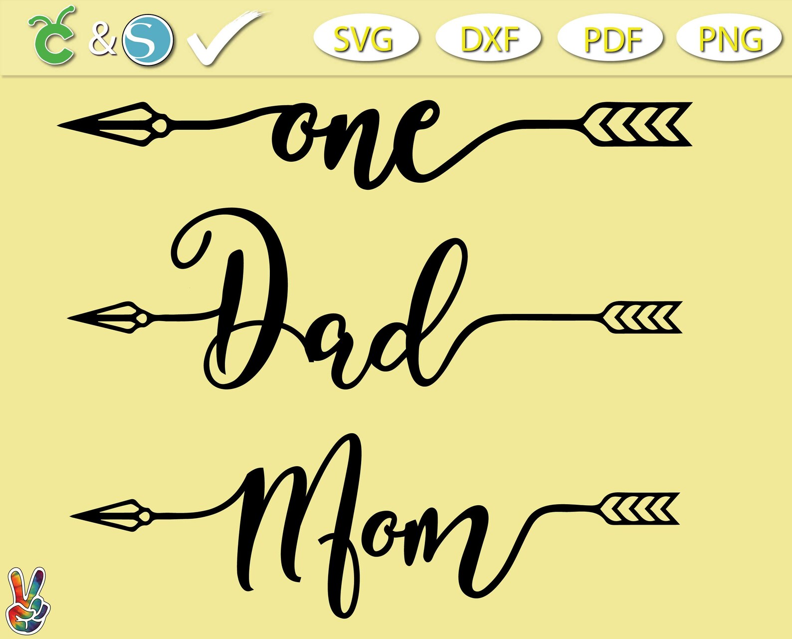 Growth Chart Markers SVG DIY Growth Chart Markers Heights - Etsy Canada