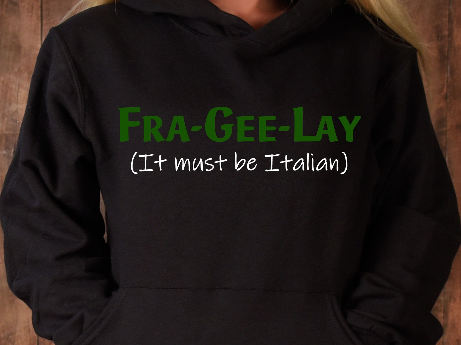 Fra-gee-lay Christmas SVG Funny Holiday T Shirt Idea A - Etsy