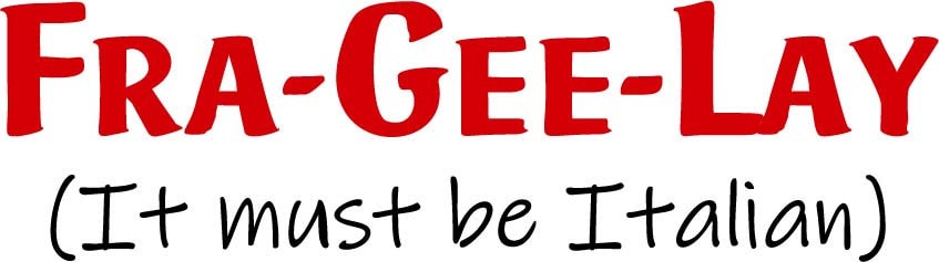 Fra-gee-lay Christmas SVG Funny Holiday T Shirt Idea A - Etsy