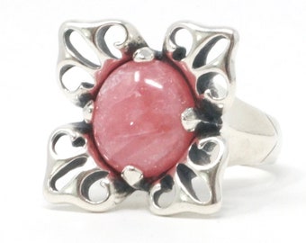 Vintage Designer Carolyn Pollack Relios Collection Sterling | Etsy