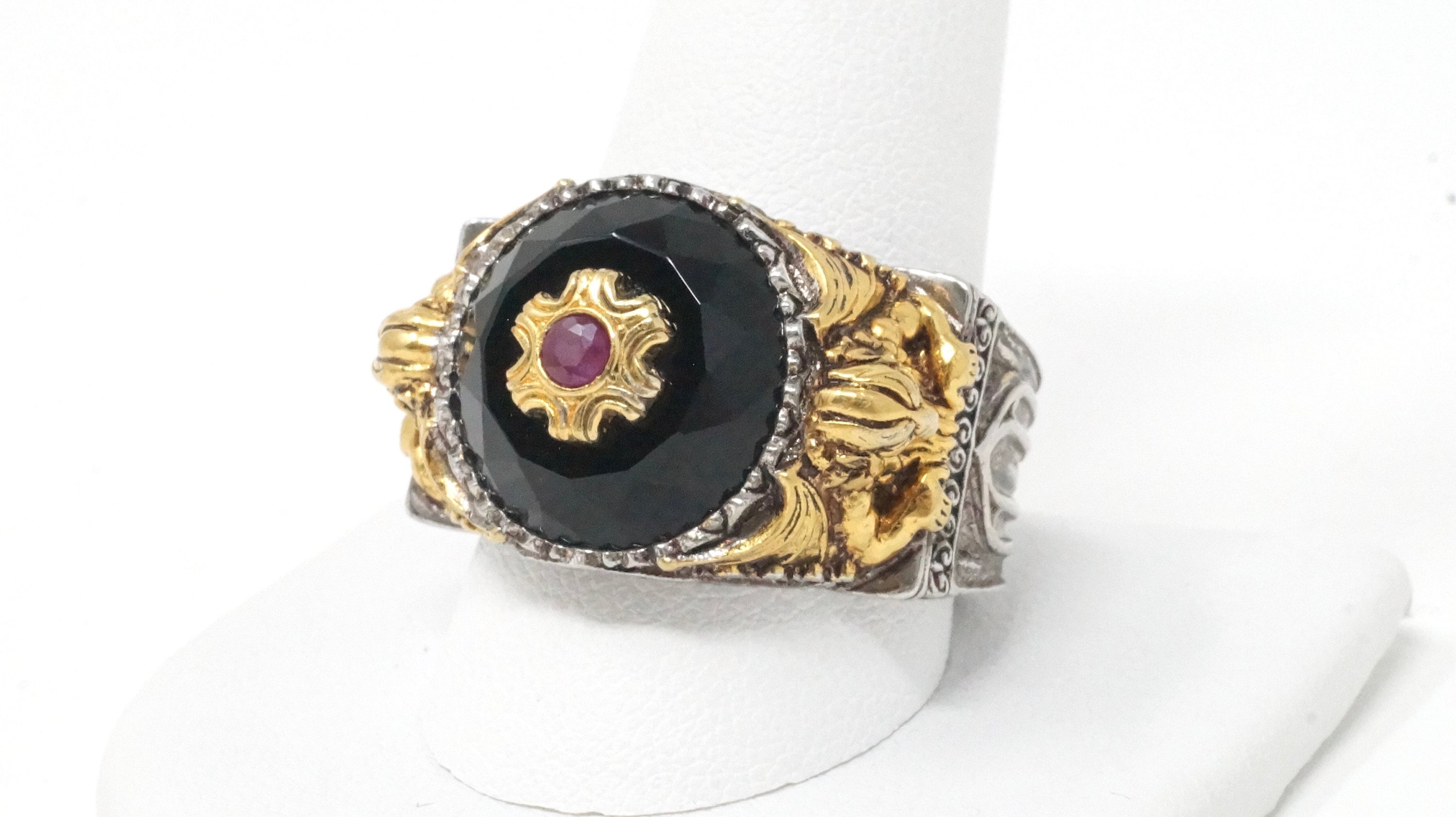 Franklin Mint Vietnam Ring for sale | Only 3 left at -60%