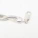 Vintage Italian Designer MILOR High End Twist Rope Sterling Silver ...