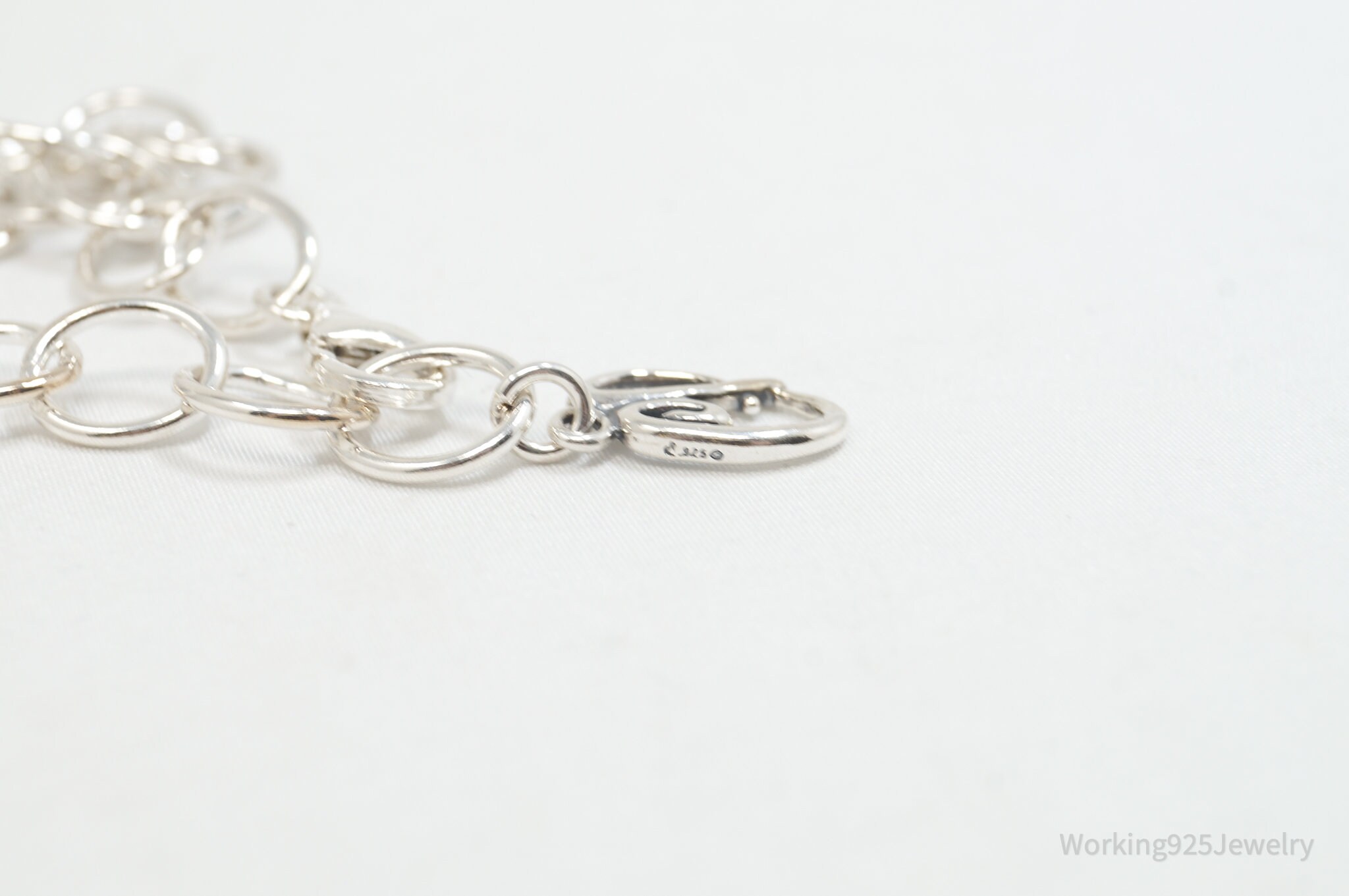 Vintage Designer Carolyn Pollack Relios Collection Sterling | Etsy