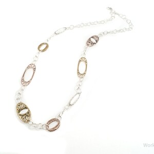 Vintage Designer Carolyn Pollack Relios Collection Sterling Silver ...