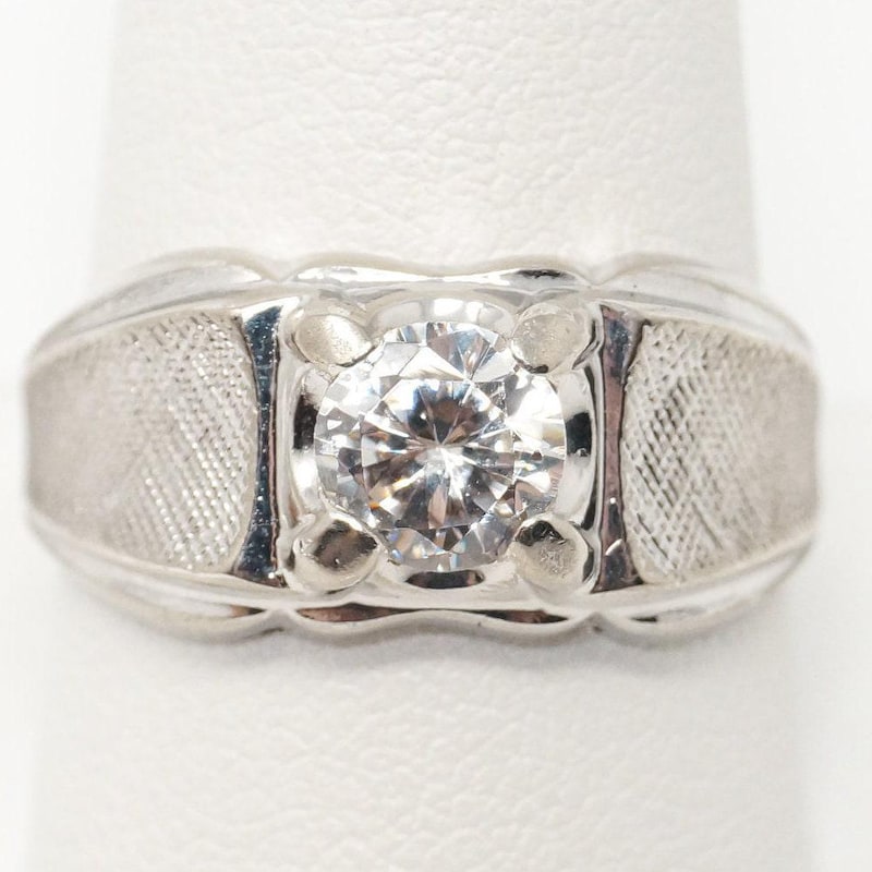 Sterling 975 Silver - Etsy