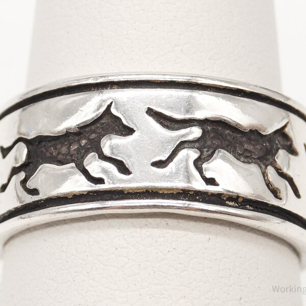 Native American Wolf - Etsy