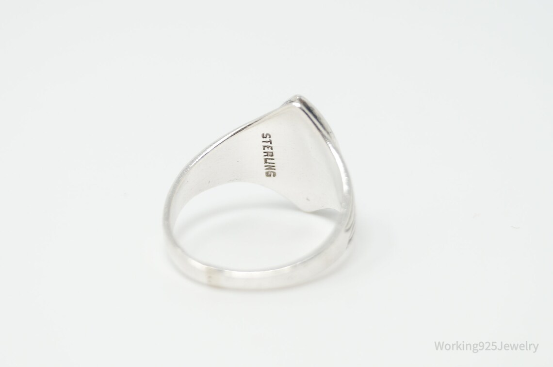 Antique GFS USA Girls Friendly Society Sterling | Etsy