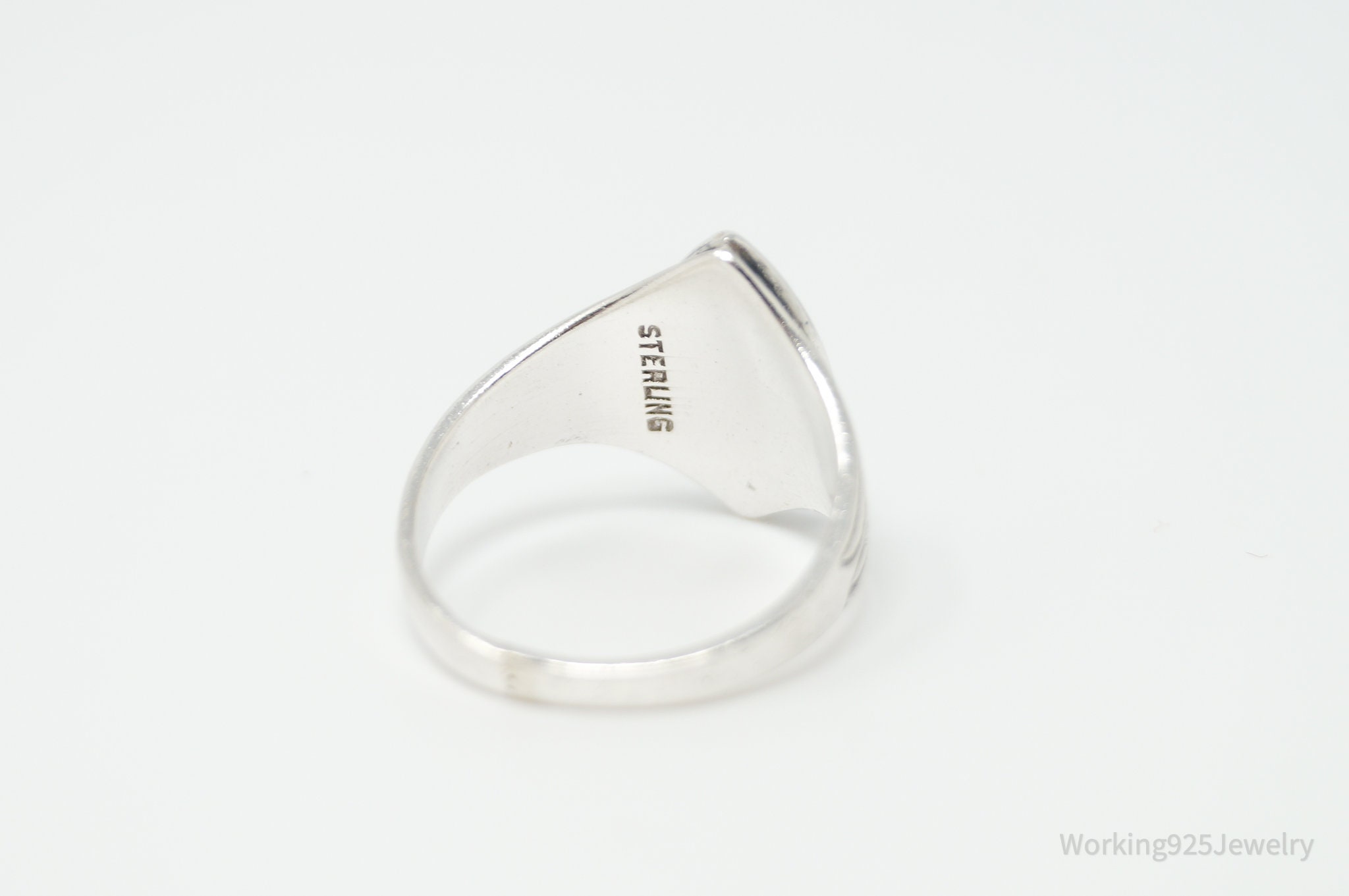 Antique GFS USA Girls Friendly Society Sterling | Etsy