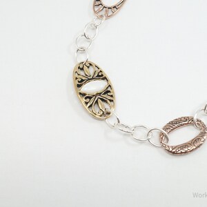 Vintage Designer Carolyn Pollack Relios Collection Sterling Silver ...