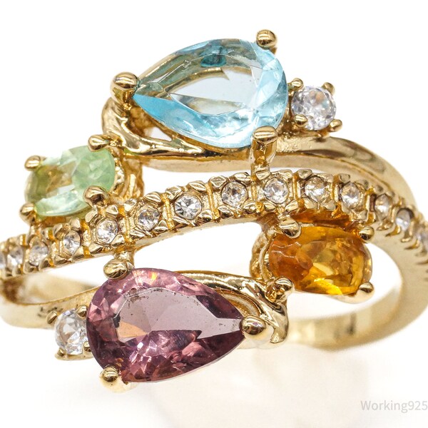 Nvc Ring - Etsy